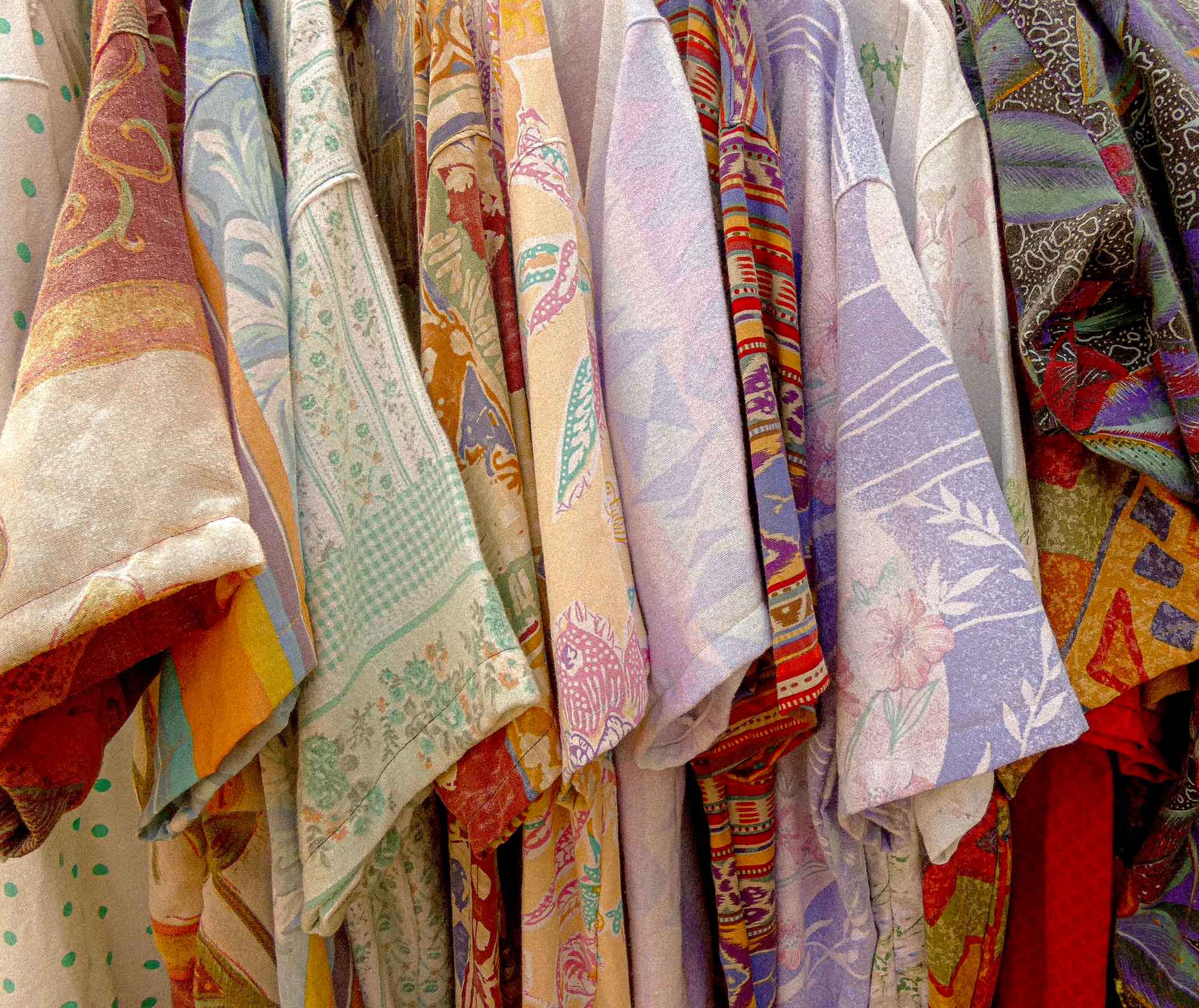 Passion Couture Upcycling | Création de vêtements upcyclés